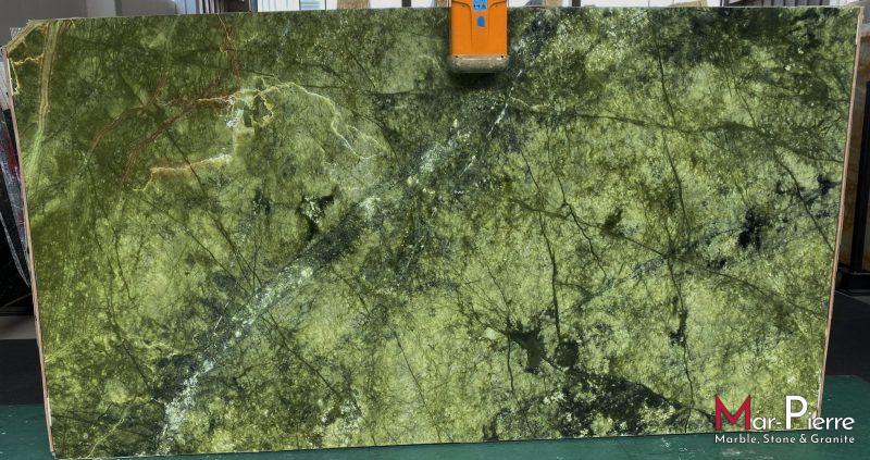 VERDE MING - Mar-Pierre Trade & Services - Natural Stone